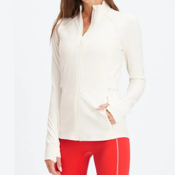 Fabletics | Jackets & Coats | Fabletics Trinity Cold Weather ...